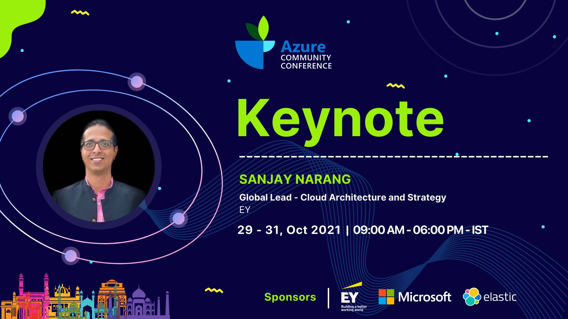 Software Builders: Are you ready to reframe your future? [Keynote ...